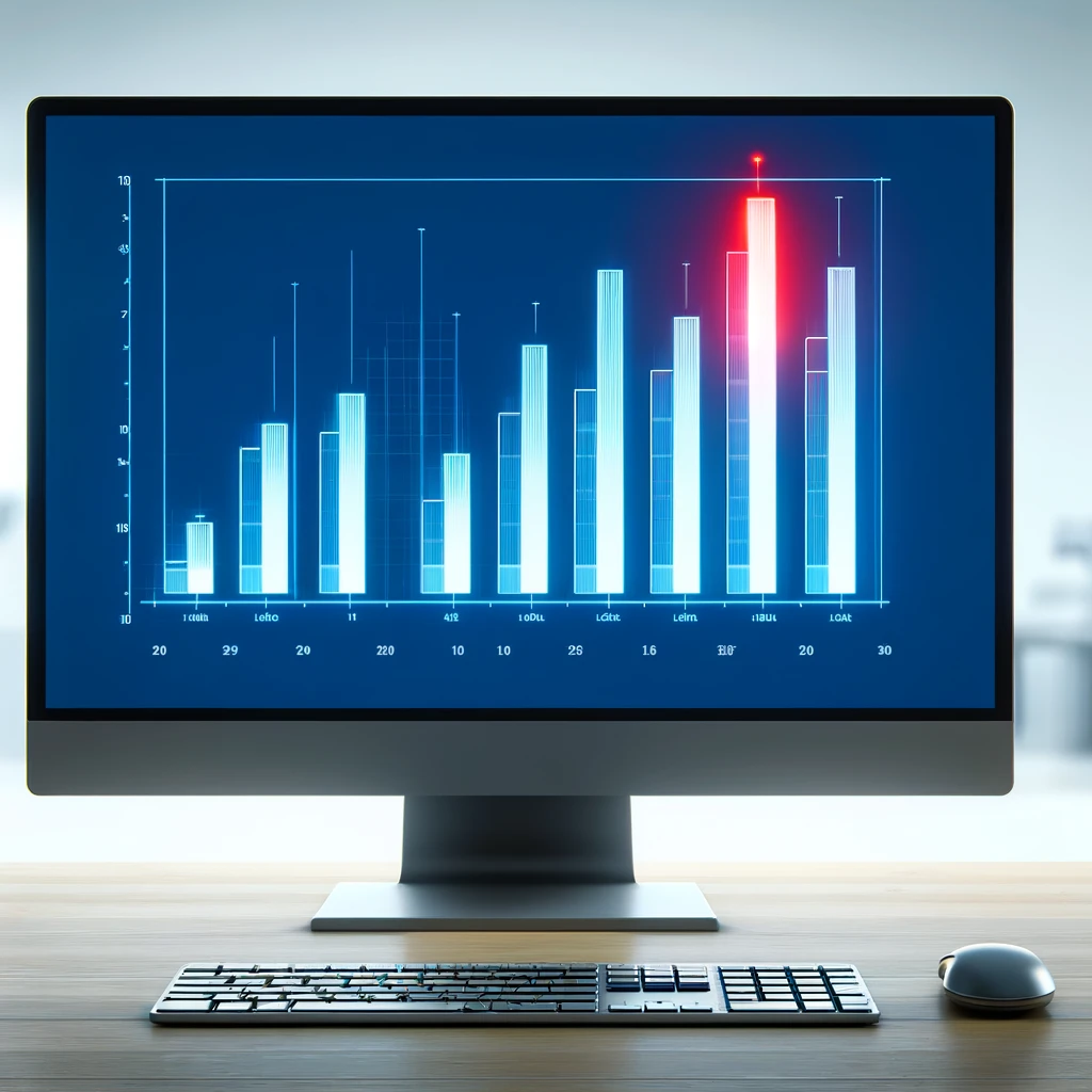 Détection d’anomalie - IALab