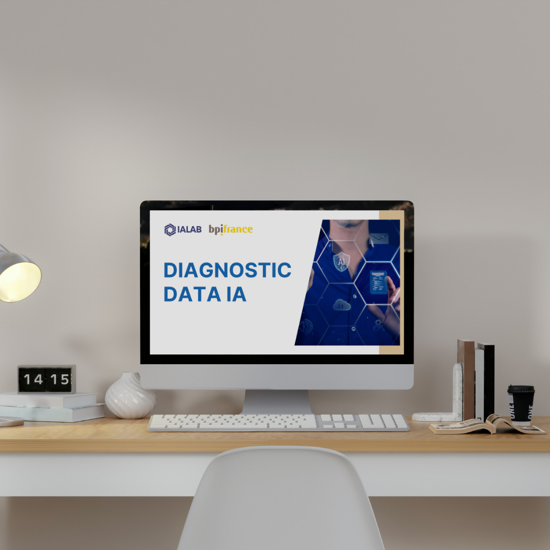 Découvrez l'impact de l'IA sur votre entreprise avec l'audit Data IA - IALab
